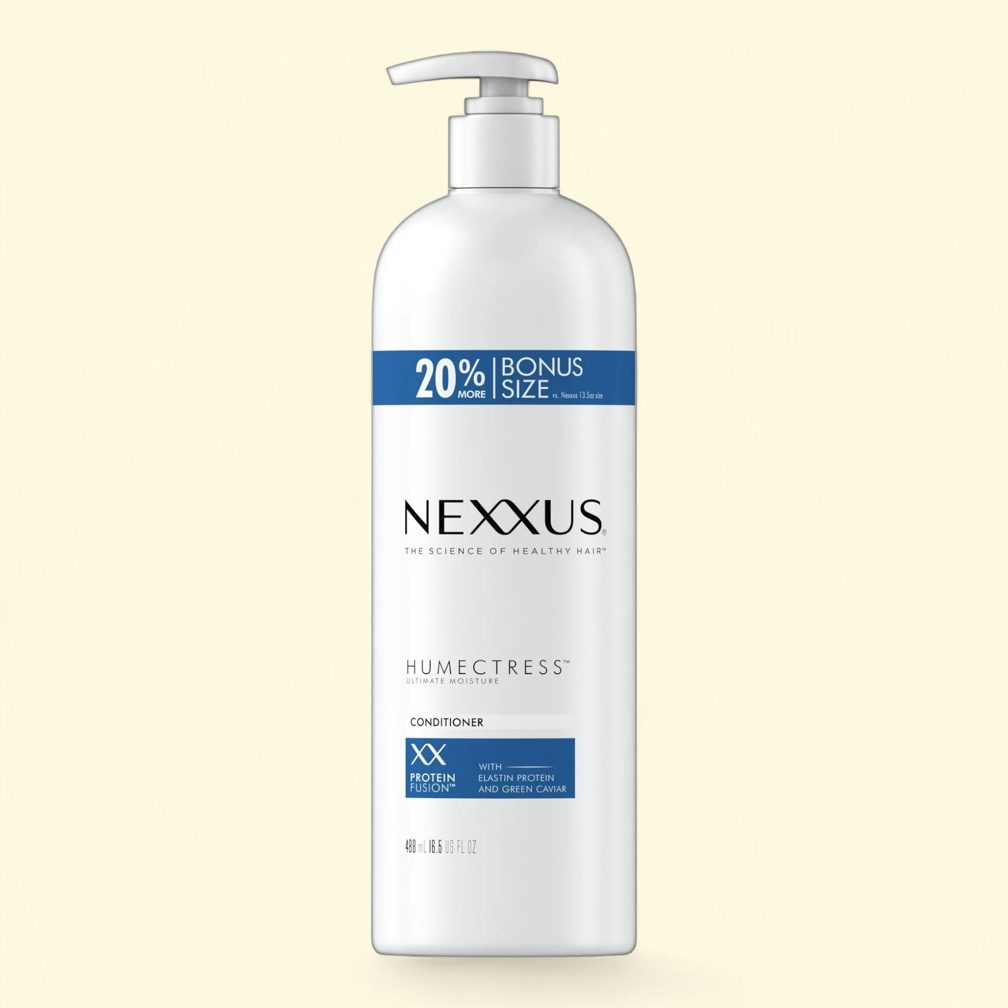 Nexxus Humectress Moisture Daily Conditioner, 16.5 oz – Treatspree